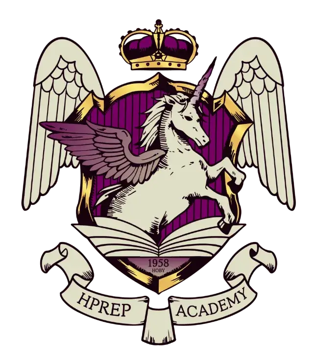 HPrep Academy 에이치프랩 아카데미